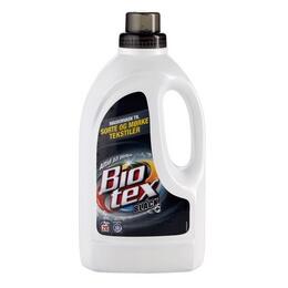 Køb Bio-tex Black flydende 975ml (9 stk.) - Tilbud: 487,50,-