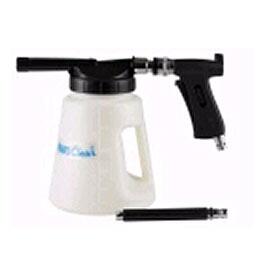 Køb Skumsprøjte, Nito Clean, incl. strålerør og dyser, 2,5 l - Tilbud ...
